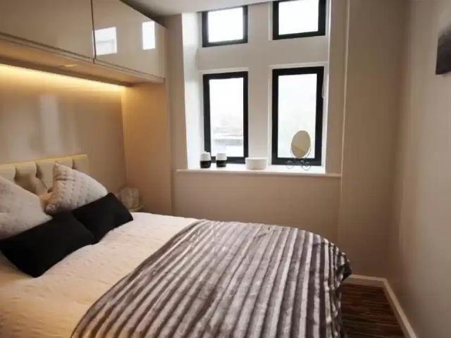 90 Princess Street, Manchester Student Accommodation | Amber