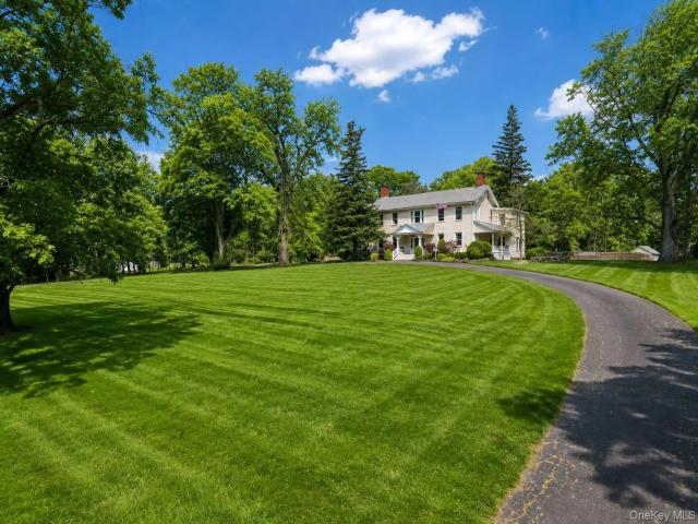 90 Quaker Avenue