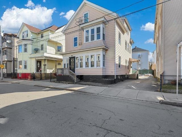 90 Quequechan St, Fall River, MA 02723 | Compass