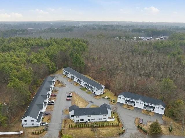 90 Rangeway Rd Unit 303, Billerica, MA 01862