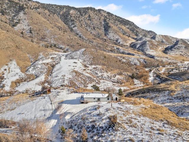 90 Redtail Ridge Way, Bellvue, CO 80512 | Compass
