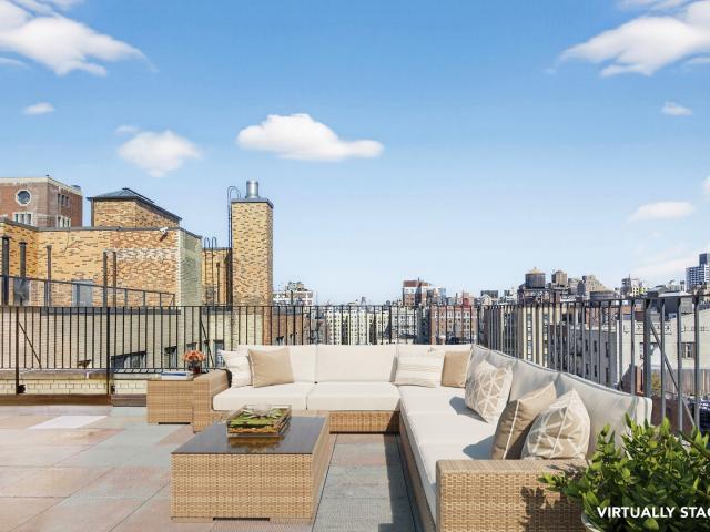 90 Riverside Drive, New York, NY