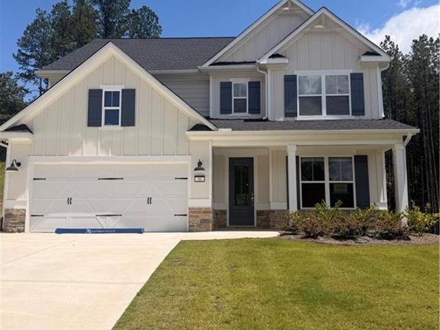 90 Riverwalk Manor Dr, Dallas, GA 30132 | MLS #7800