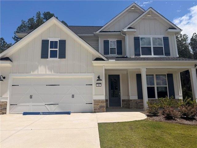 90 Riverwalk Manor Dr, Dallas, GA 30132