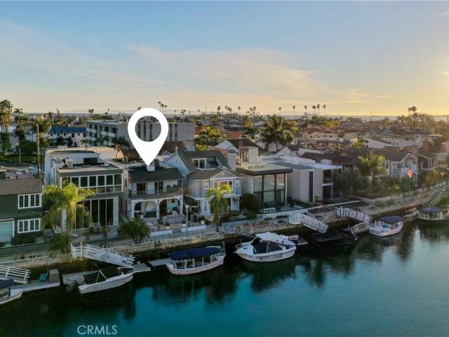 90 Rivo Alto Canal, Long Beach, CA 90803 | MLS #OC26039