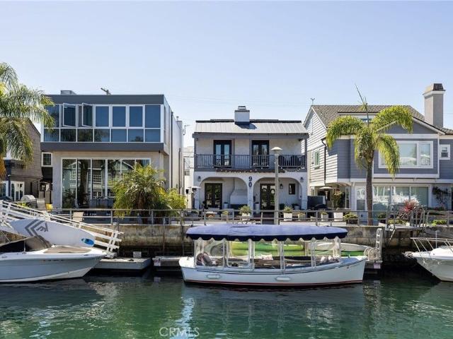 90 Rivo Alto Canal, Long Beach, CA
