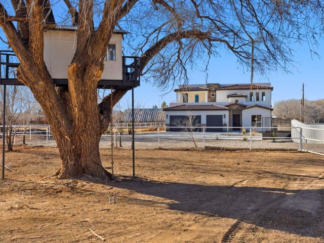 90 Rome Lane, Corrales, US, NM