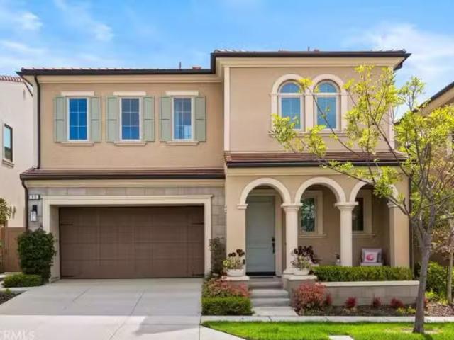 90 Rockinghorse, Irvine, CA 92602 MLS WS25075766