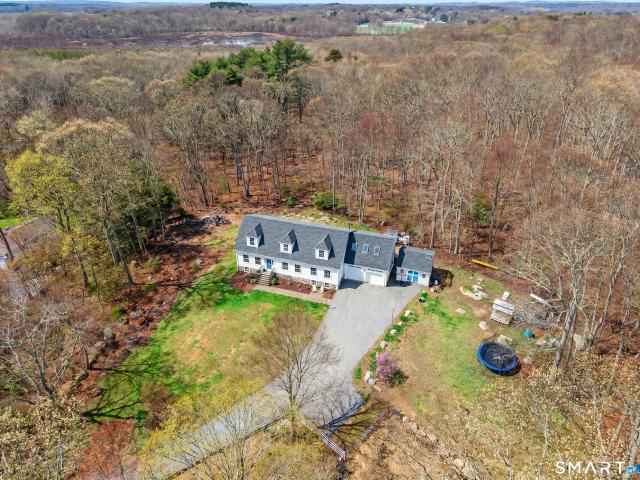 90 Rocky Hollow Rd, North Stonington, CT 06359 | MLS #24169 | Compass
