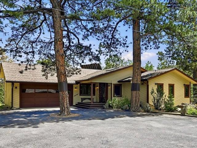 90 Rose Hip Ln, Evergreen, CO 80439