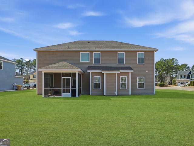 90 Roundstone Way