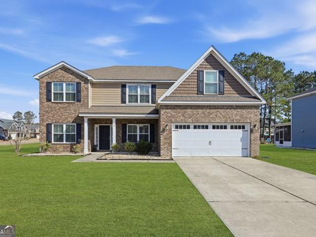 90 Roundstone Way, Richmond Hill, GA 31324