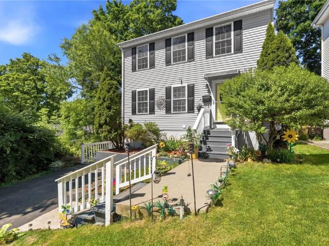 90 Rowley Street