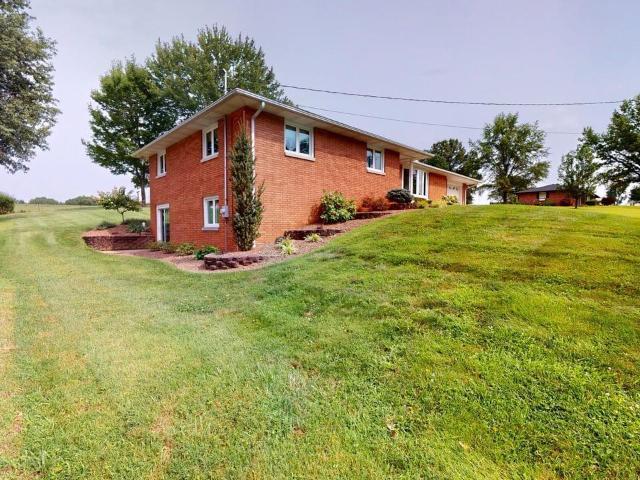 90 S Meridian Road