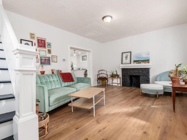 90 S Burgess Avenue