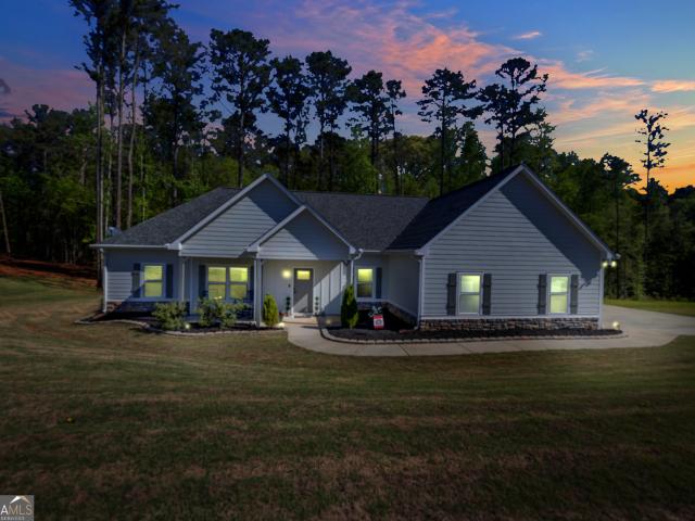 90 Scouts Ridge Drive