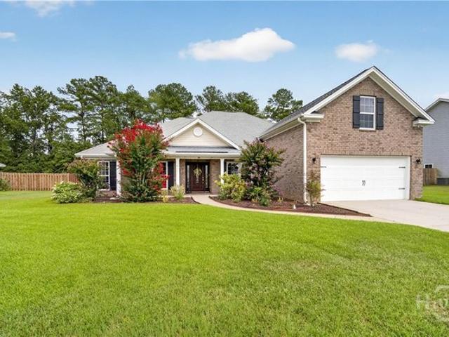 90 Saddlebrush Rd, Ellabell, GA 31308