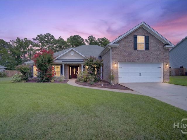 90 Saddlebrush Road