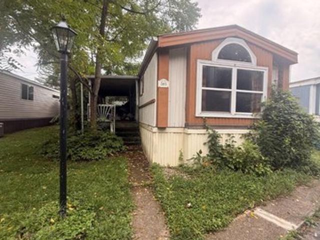 90 Salem Church Rd Lot 503, Mechanicsburg, PA 17050