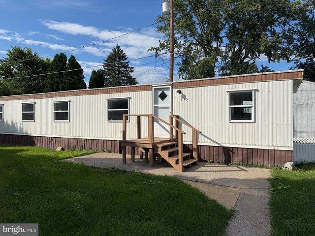 90 Salem Church Rd Lot 535, Mechanicsburg, PA 17050