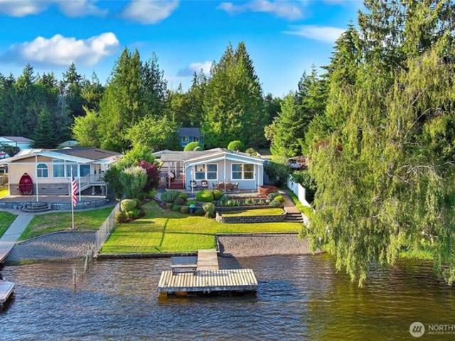 90 SE Crescent Dr, Shelton, WA 98584