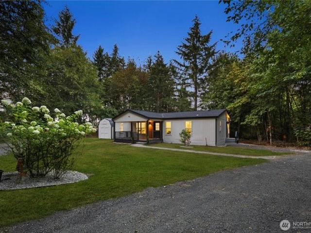 90 SE Orca Ln, Shelton, WA 98584