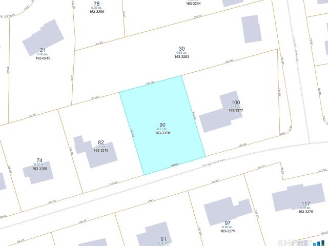 90 Serwan Ave, Windham, CT 06226 | MLS #24160 | Compass