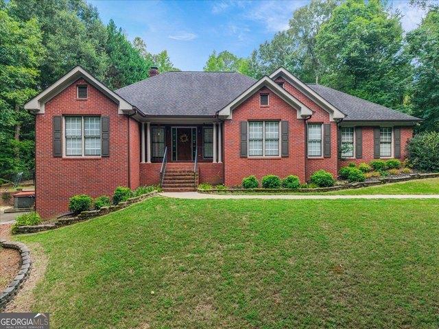 90 Skyview Dr, Social Circle, GA 30025