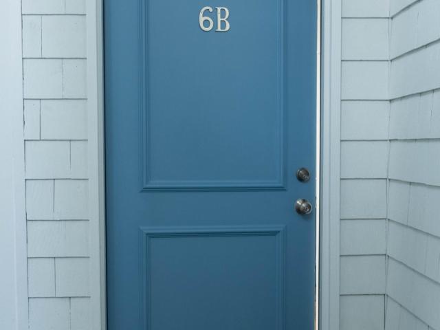 90 Shore Drive West UNIT 6B