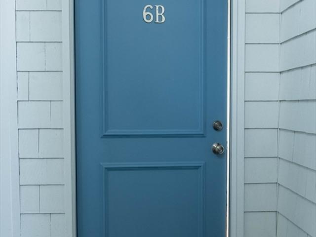 90 Shore Drive West # 6B