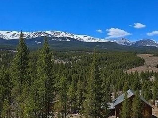 90 Shadows Dr, Breckenridge, CO 80424