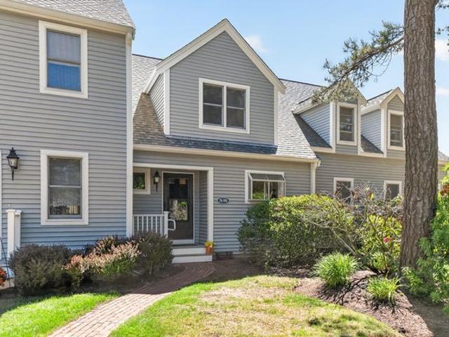 90 Shellback Way Unit 90, Mashpee, MA 02649