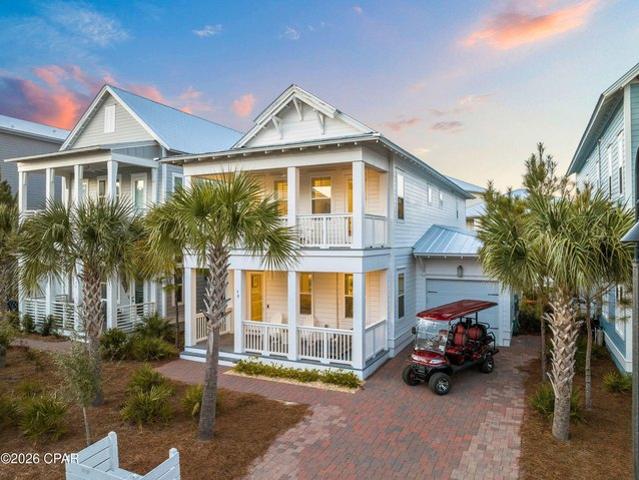 90 Siasconset Ln, Inlet Beach, FL 32461