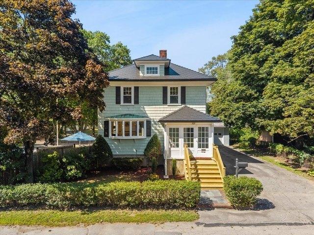 90 Silver St, Randolph, MA 02368