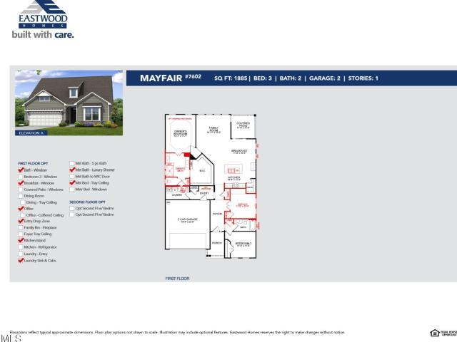 90 Slippery Elm Rd, Youngsville, NC 27596 | MLS #10116 | Compass