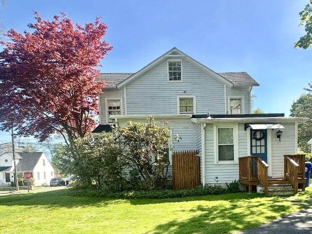 90 Spring Hill Ave, Norwalk, CT 06850 | MLS #24171 | Compass