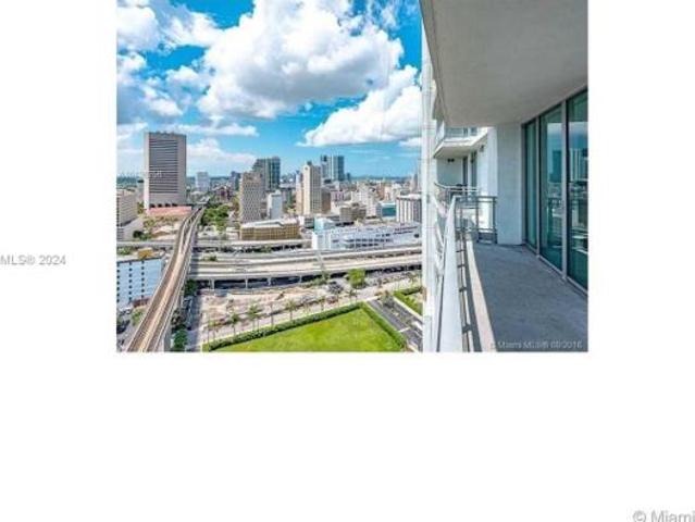 90 SW 3rd St #2609, Miami, FL 33130