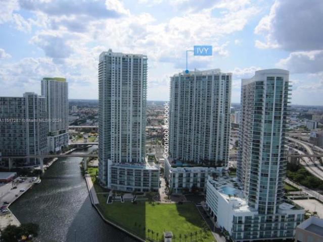 90 SW 3rd St #2906, Miami, FL 33130