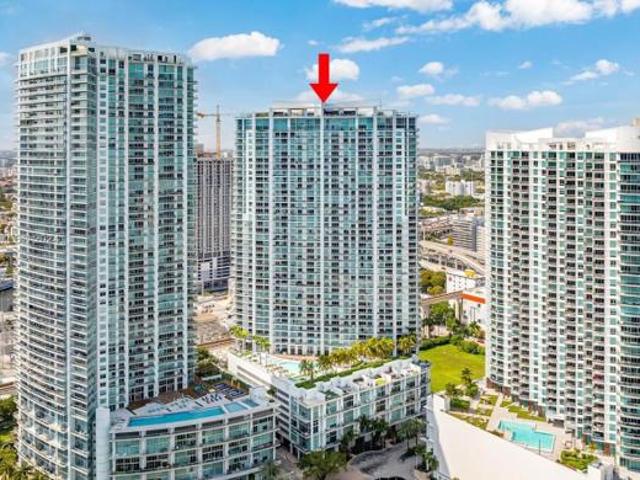 90 SW 3rd St #4405, Miami, FL 33130