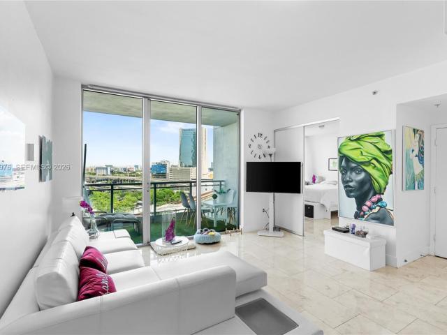 90 SW 3rd St, Unit 1209, Miami, FL 33130 | MLS #A11995