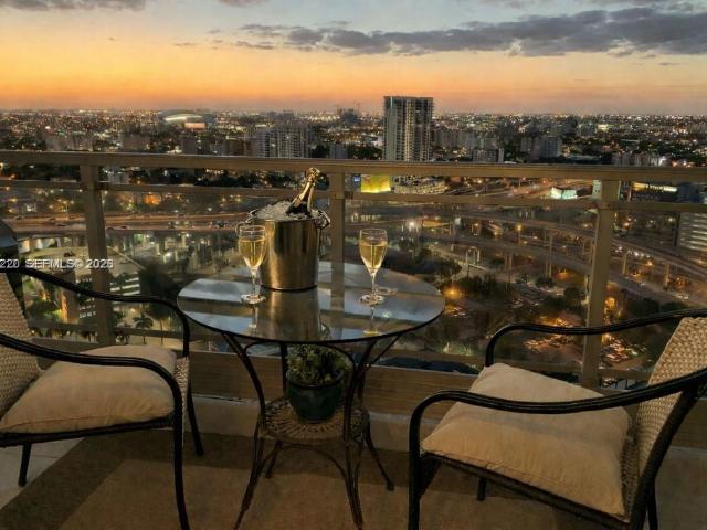90 SW 3rd St, Unit 2109, Miami, FL 33130 | MLS #A11934