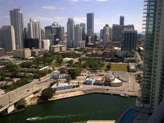 90 SW 3rd St, Unit 3104, Miami, FL 33130 | MLS #A11998 | Compass