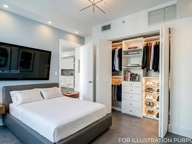 90 SW 3rd St, Unit TH706, Miami, FL 33130 | MLS #A11961 | Compass