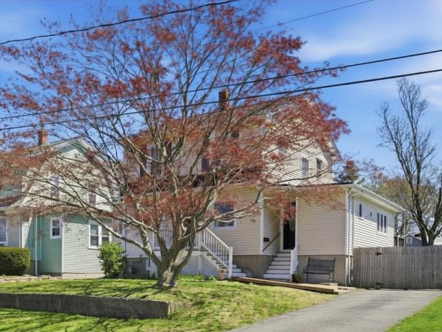90 Sweetbriar Ave, East Providence, RI 02915 | MLS #73507 | Compass