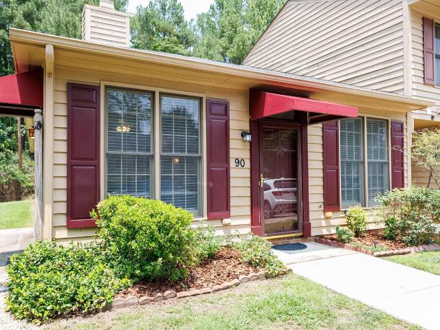 90 Stone Hill Court 90