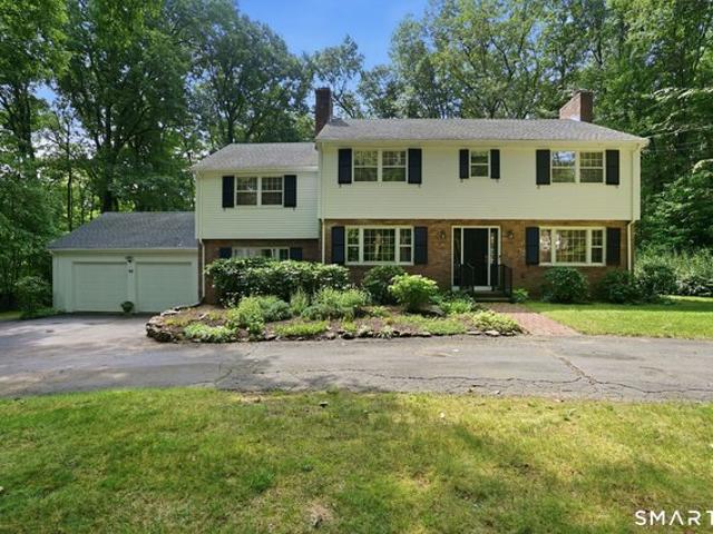 90 Stony Corners Cir, Avon, CT 06001