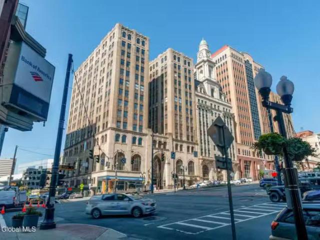 90 State Street, Albany, NY 12207