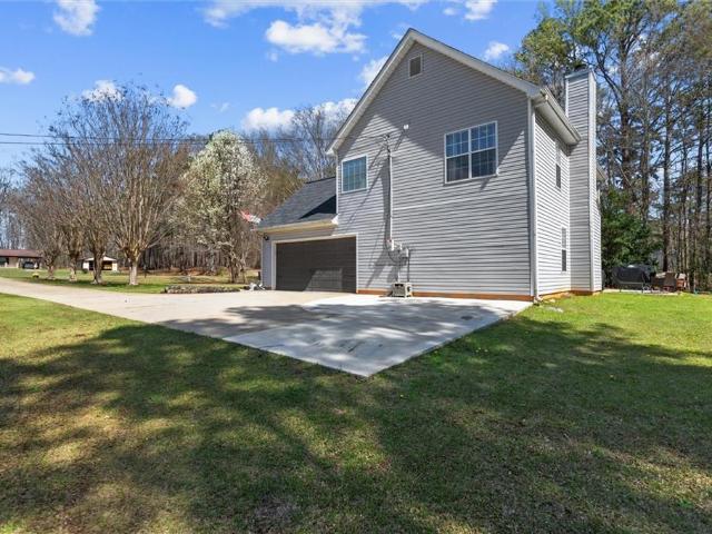 90 Stallsworth Rd, McDonough, GA 30252 | MLS #7784
