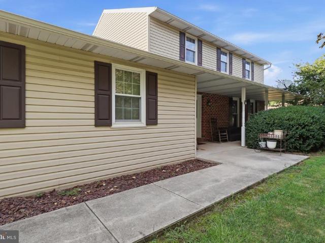 90 Steffie Drive