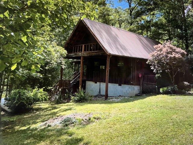 90 Stephen Rd, Wellington, KY 40387